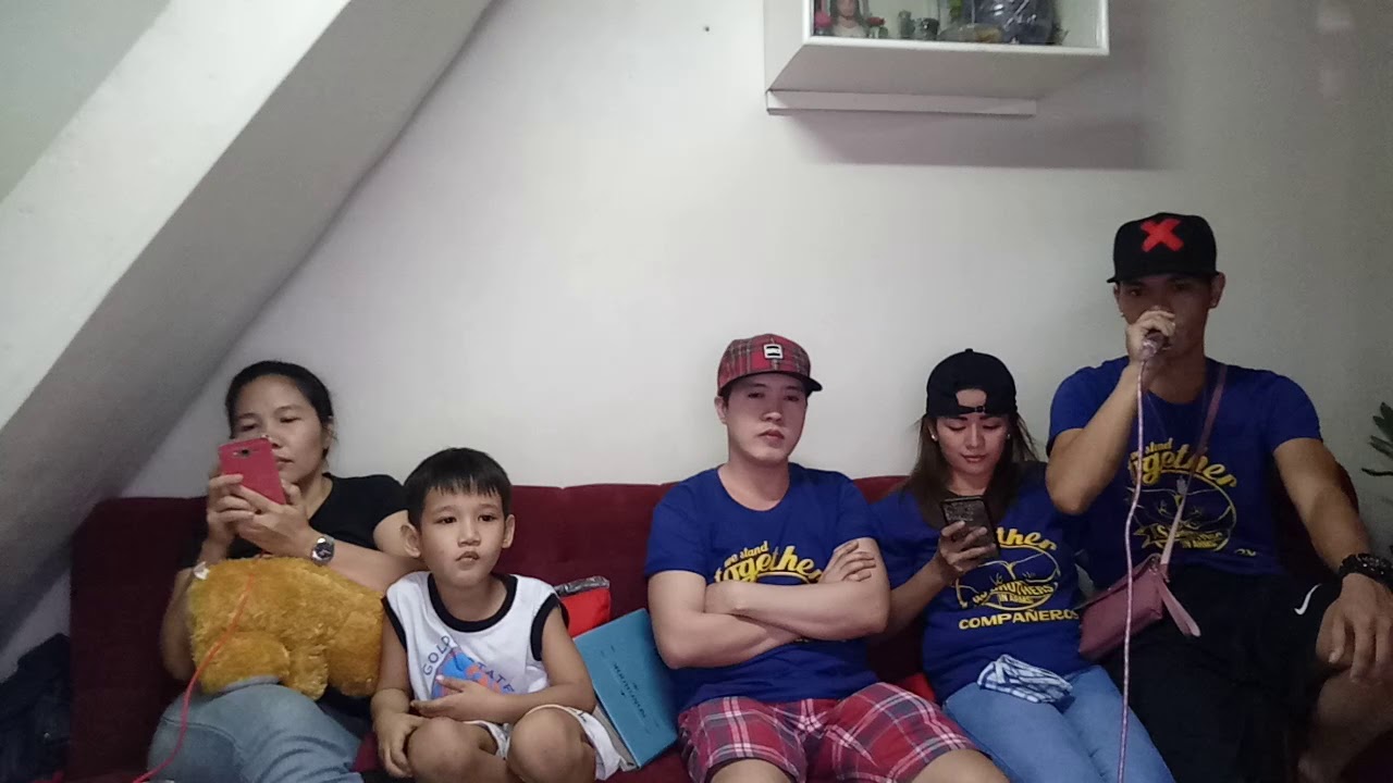 im here w/o you w/ bezzy - YouTube