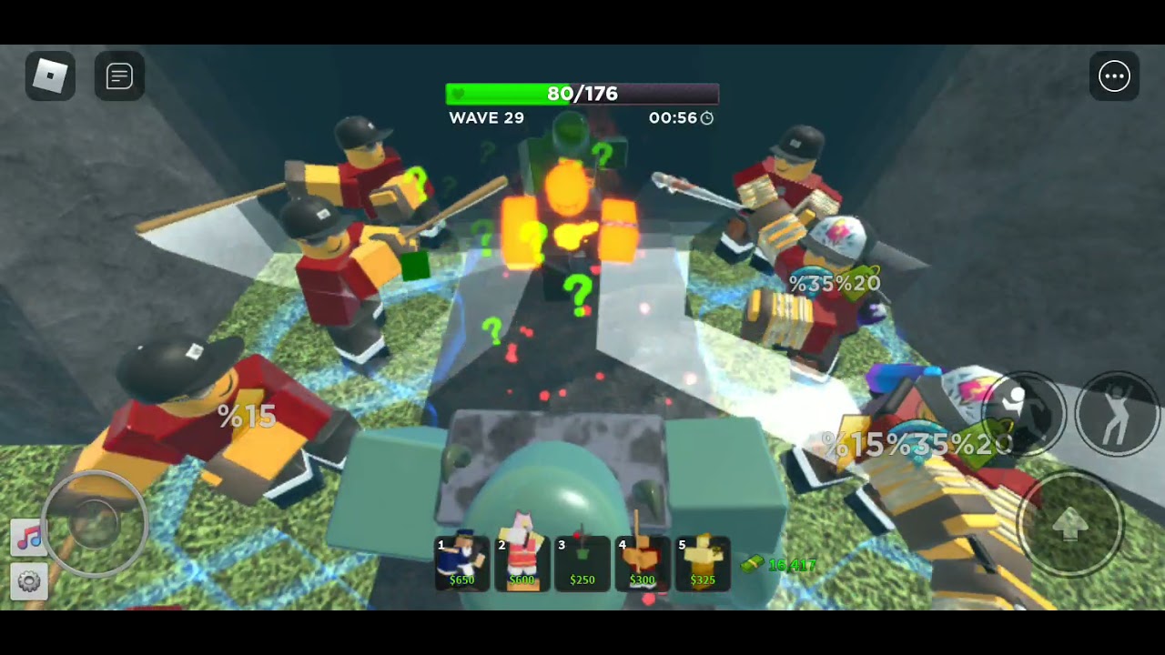 gladiator only (TDS) - YouTube