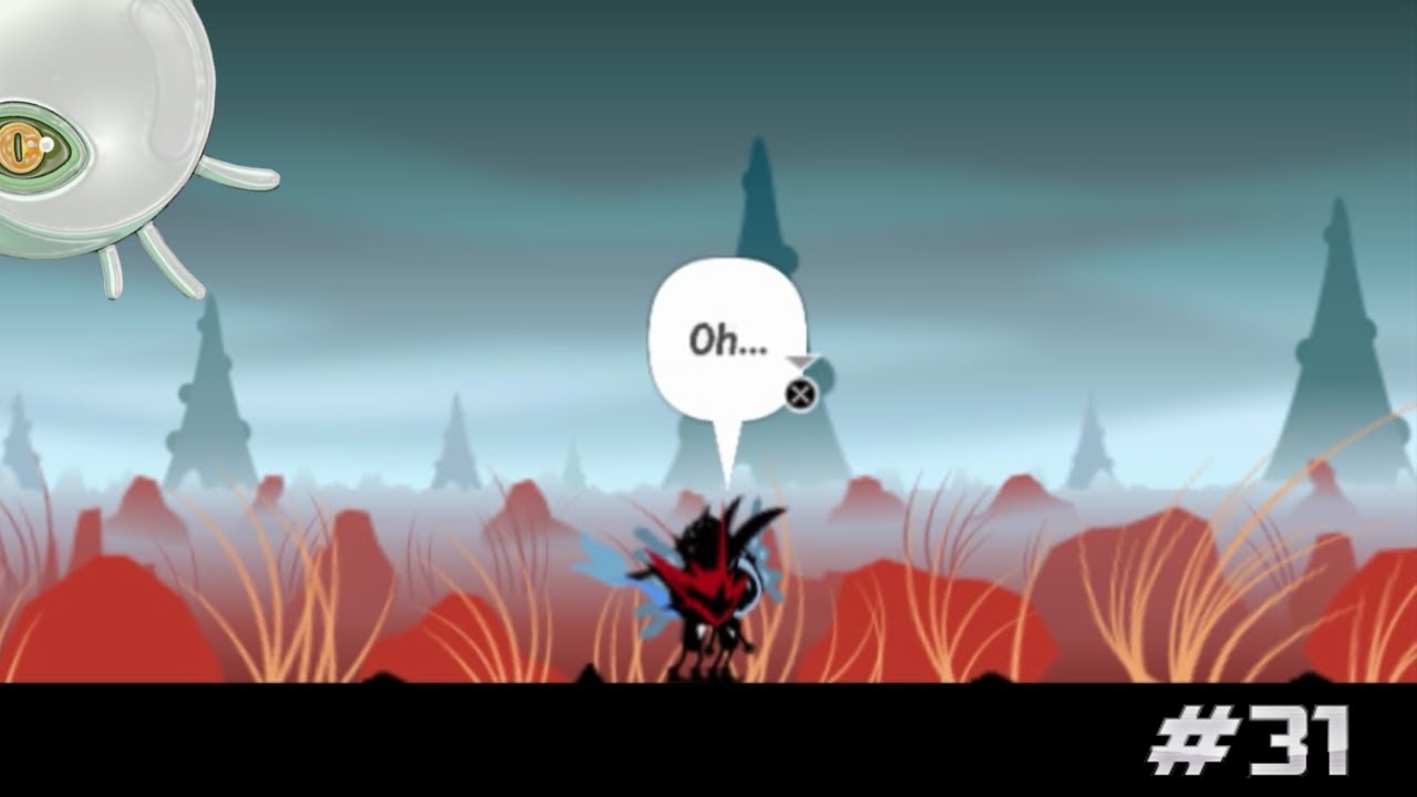 Patapon 3 Campaña Episodio 31 (DETTANKARMEN) - YouTube