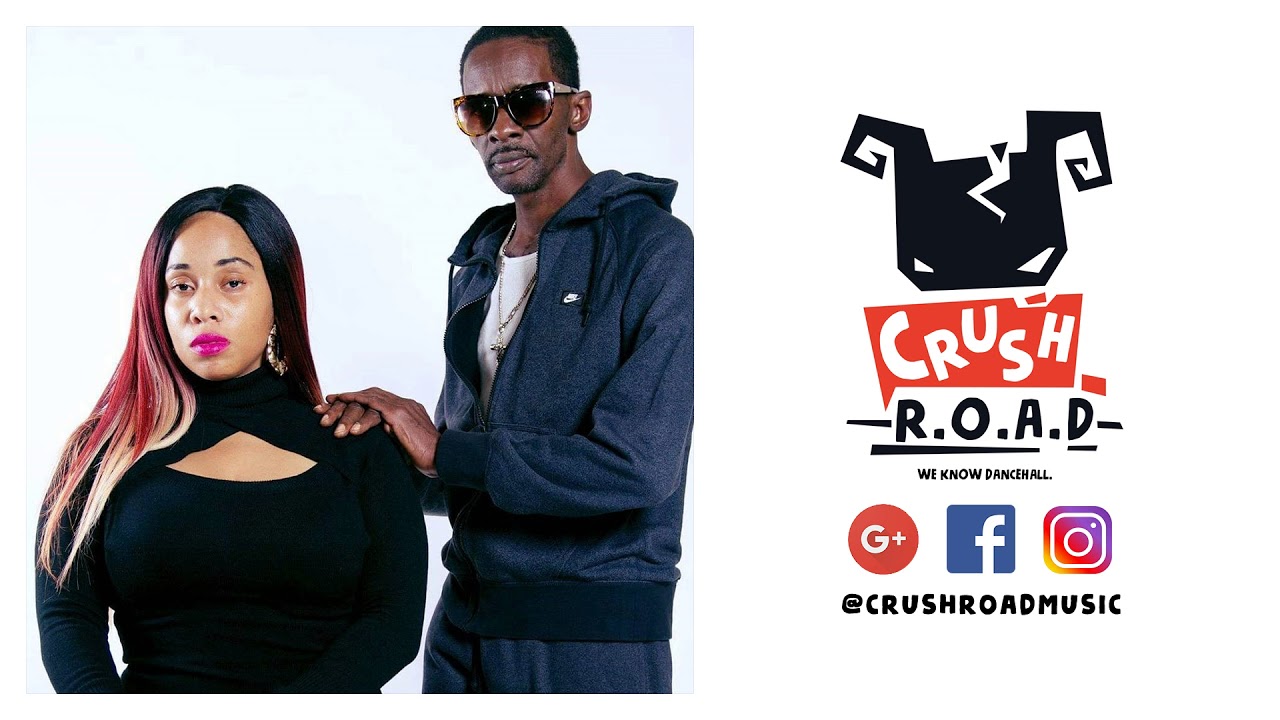 Gully Bop - Before Mi Buss / Street Life (Official Audio) - YouTube