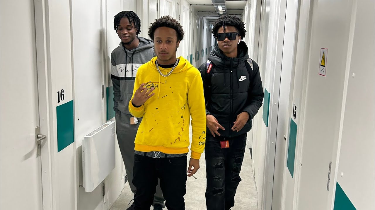 Quamy G - FaceTime - YouTube