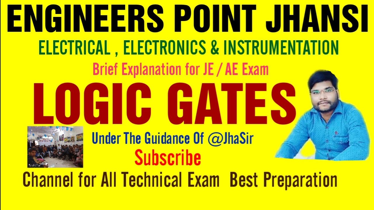 DMRC JE Paper Logic Gate In Digital Electronics YouTube dmrc-je-paper-logic-gate-in-digital-electronics-youtube