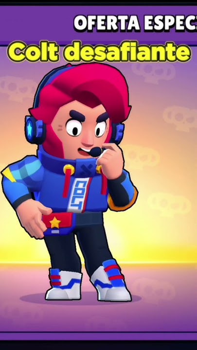 ESSAS SKINS NUNCA vão VOLTAR para o BRAWL STARS - YouTube