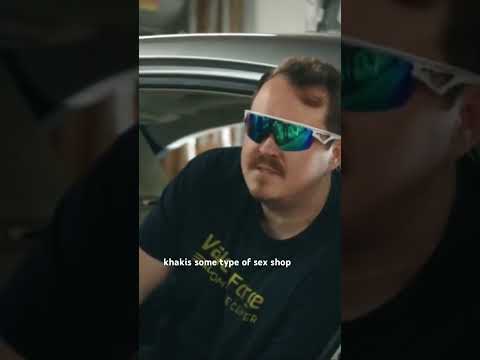 Big dogs gotta eat #netflix #tires #shanegillis #comedy - YouTube