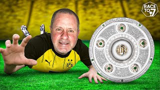 Omega Luke - Football Manager Videos