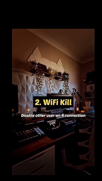 Turn your Phone into Hacking Machine #shorts - YouTube