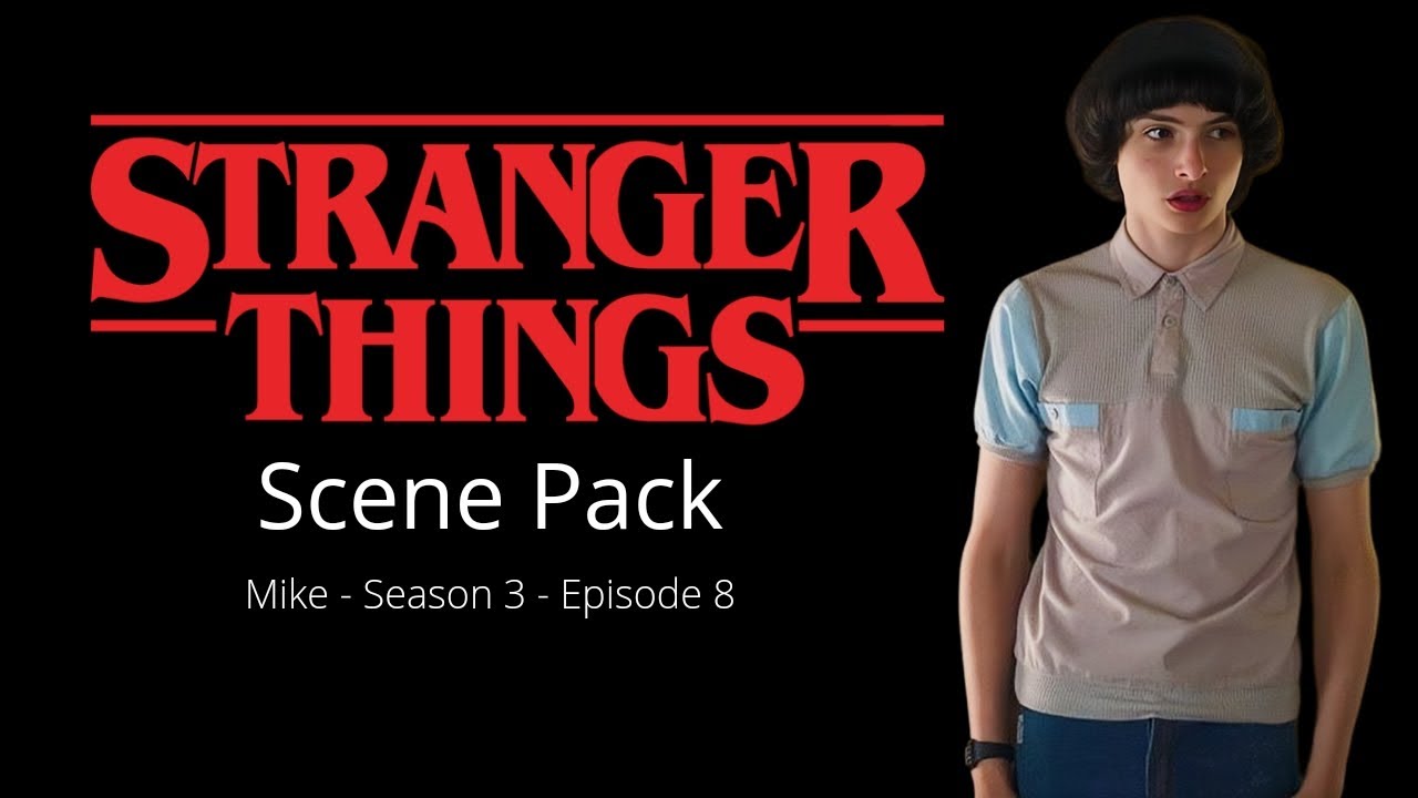 Scene pack Mike - Season 3 - Episode 8 - No audio - Music only - YouTube