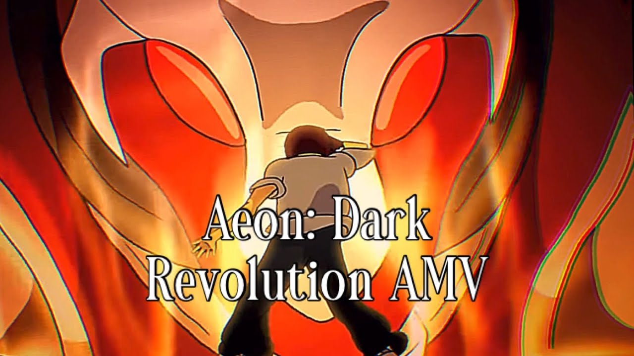 Aeon: Dark Revolution AMV || “My Roots” for IceRift Fyera - YouTube