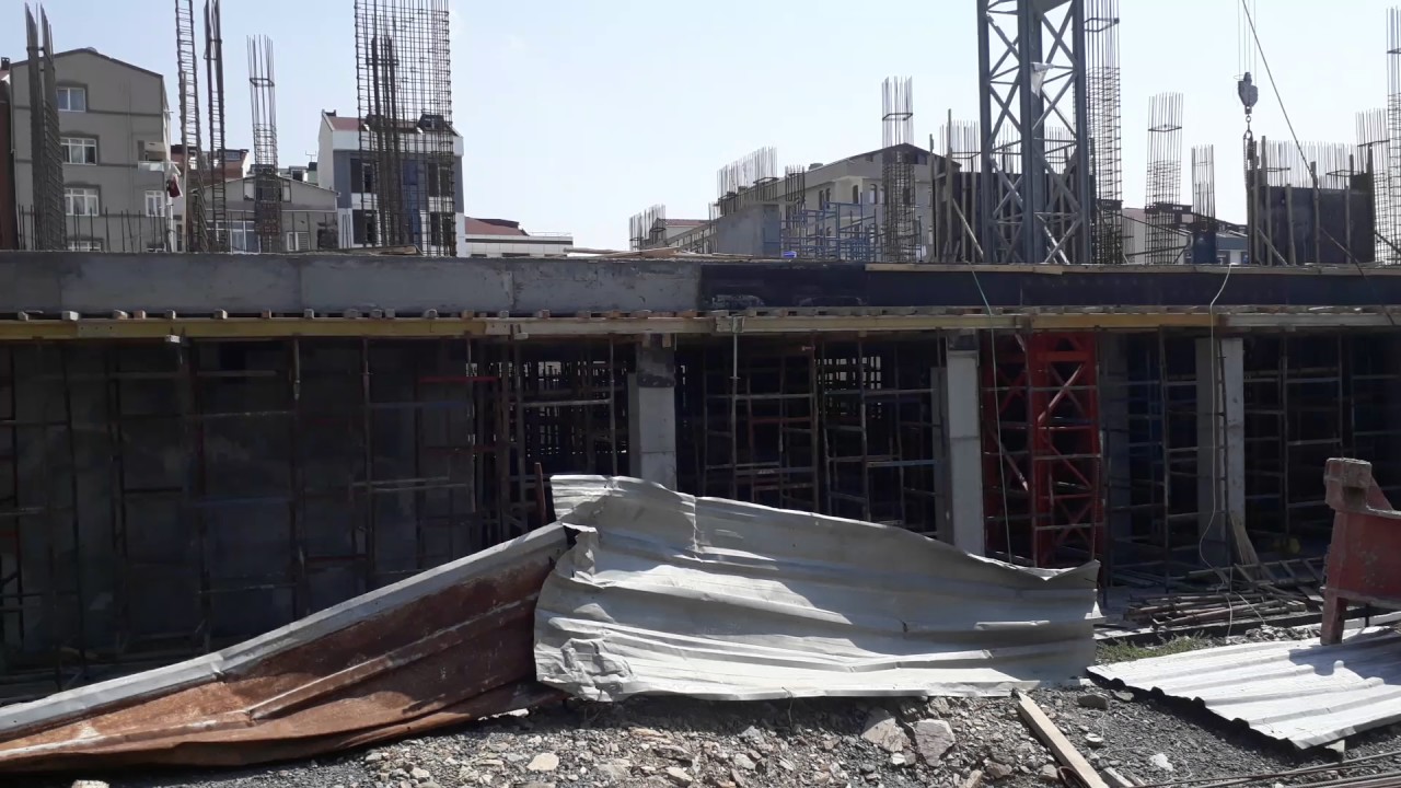 İstanbul Cemevi - YouTube