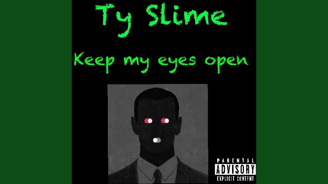 Keep My Eyes Open - YouTube