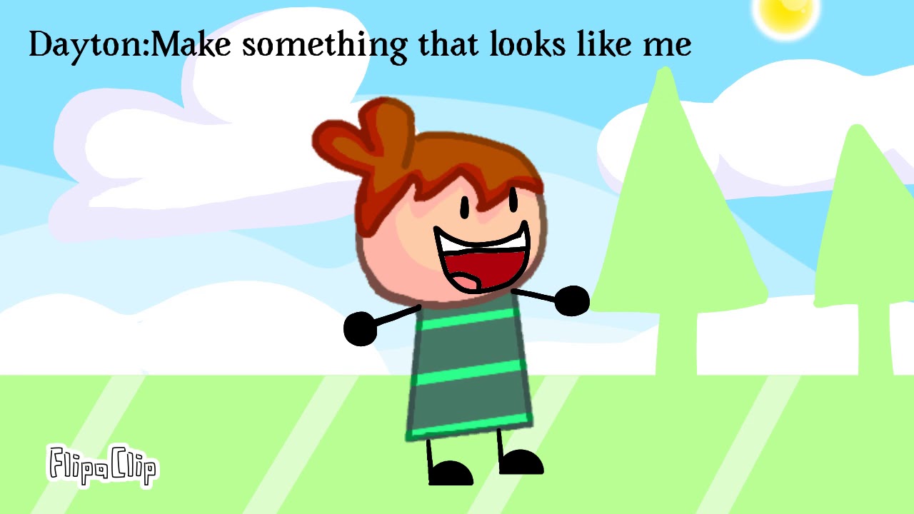 THE MINI OBJECT SHOW SEASON 2 Episode 3:Dayton From the old Show City ...