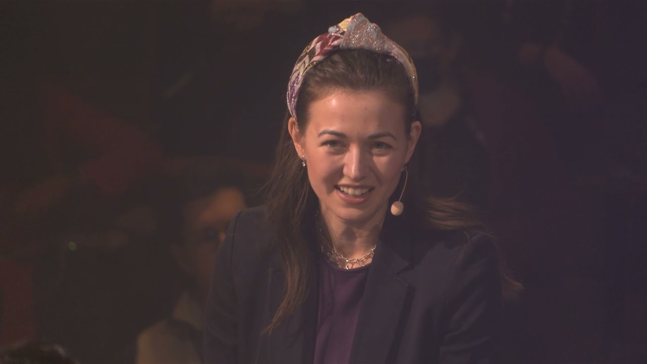 Sujay Tyle (Merama) & Magda Lukaszewicz (Balderton): Expanding to ...