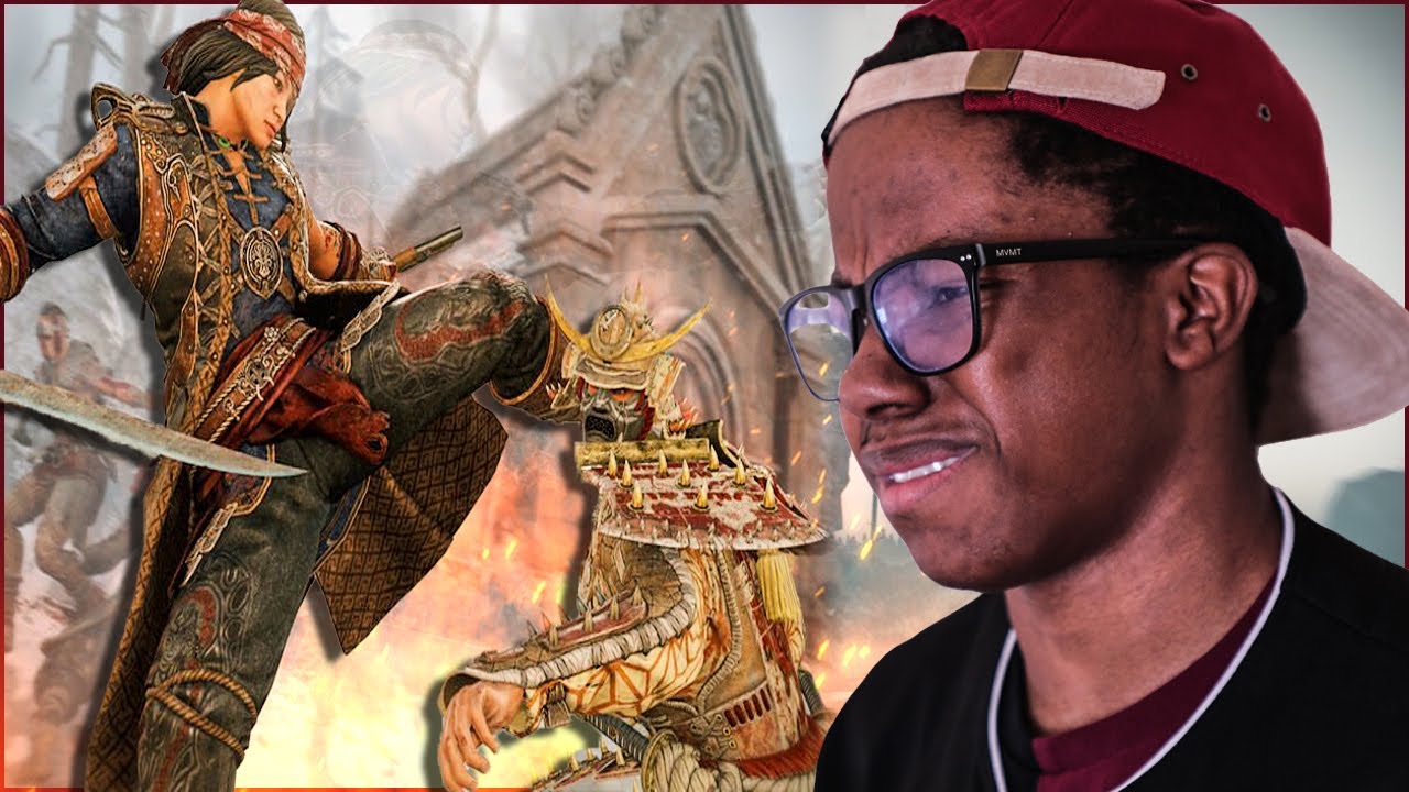 Trent Called Me Out For a 1v1 Sword Fight! - YouTube