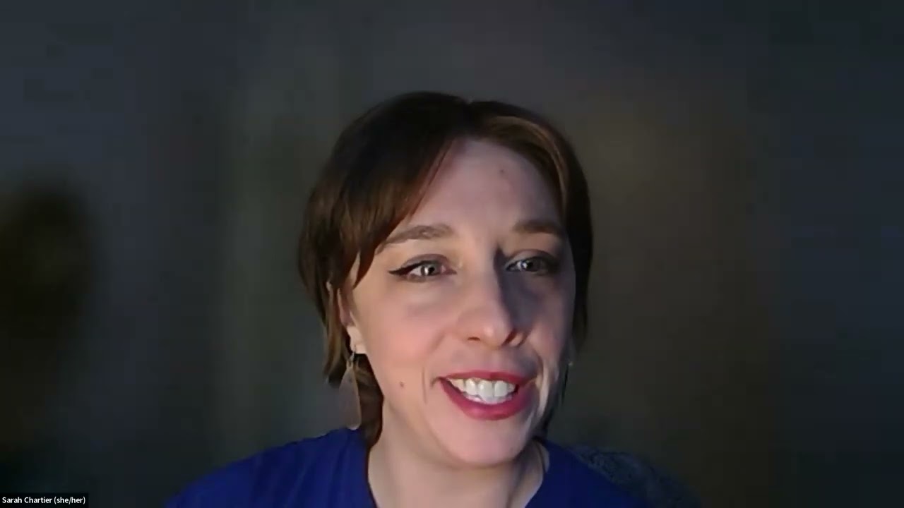 Sarah Chartier's Instagram, Twitter & Facebook on IDCrawl