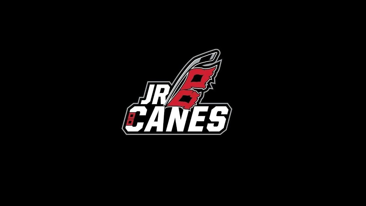 Jr.Canes 13 Black vs Columbus Mavericks14 - 09/28/2025 - YouTube