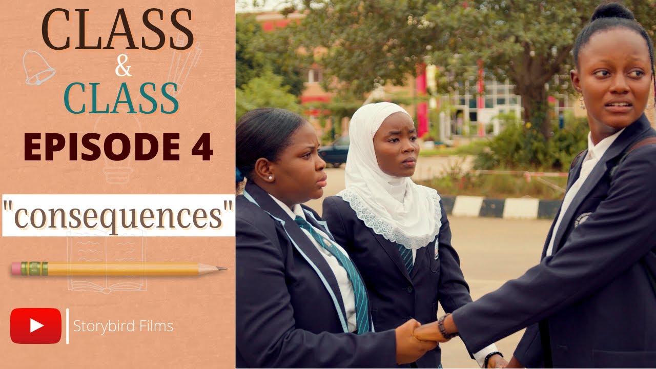 Class & Class | Episode 4 - YouTube