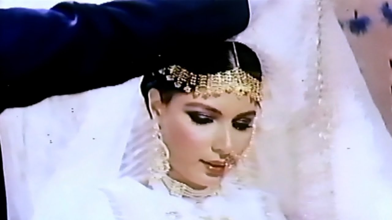 Main Te Haada Paawan Pyaar Da Pyar Kare Na Koee | Nahid Akhtar | Punjabi Gaane | Babra Sharif ...