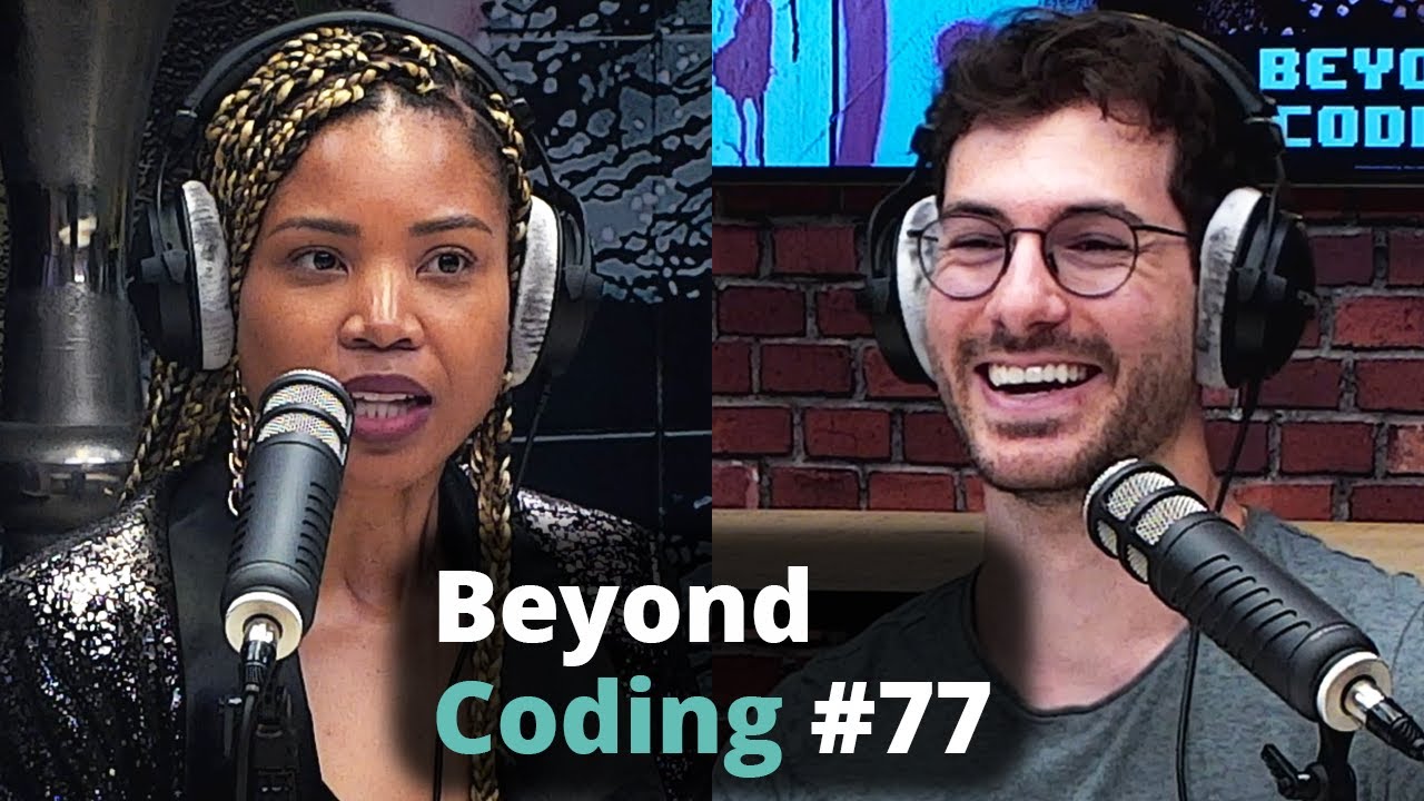 Tech Startups, SaaS and Funding | @Denise Edwards | Beyond Coding ...