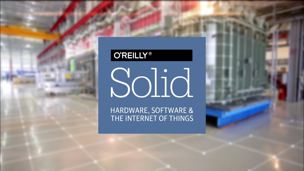 Solid EU 2015 - 28 October, 2015 - Amsterdam, The Netherlands - YouTube