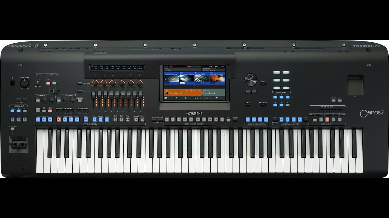 36 Funky House BPM 125 - YouTube