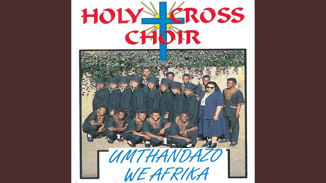 Umthandazo We Afrika - YouTube