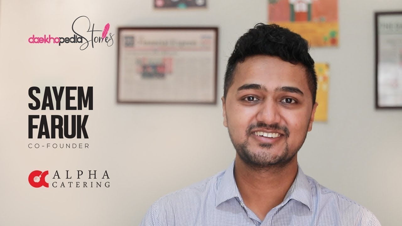 Daekhopedia Stories: Episode 23 - Alpha Catering Service - YouTube