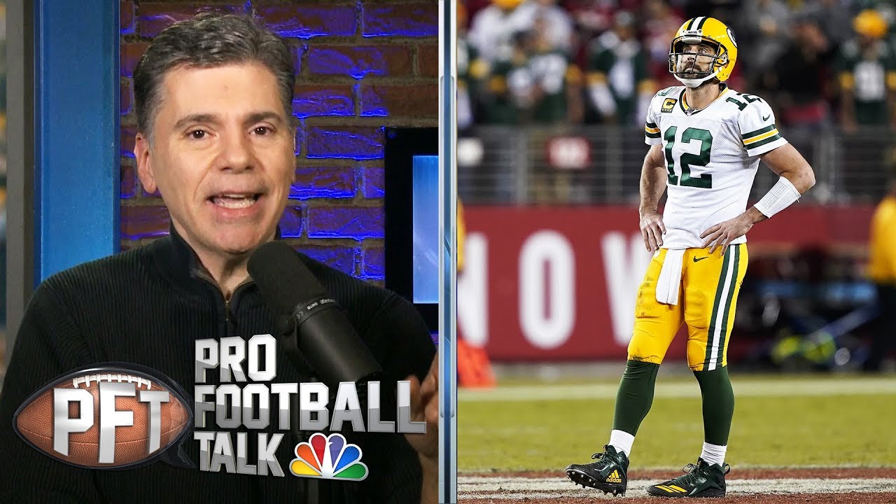 Worst NFL performances in Week 12 | Pro Football Talk | NBC Sports ...