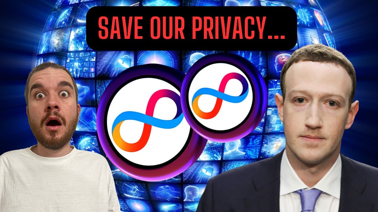 We need ICP!! The Internet Computer is our only hope... - YouTube