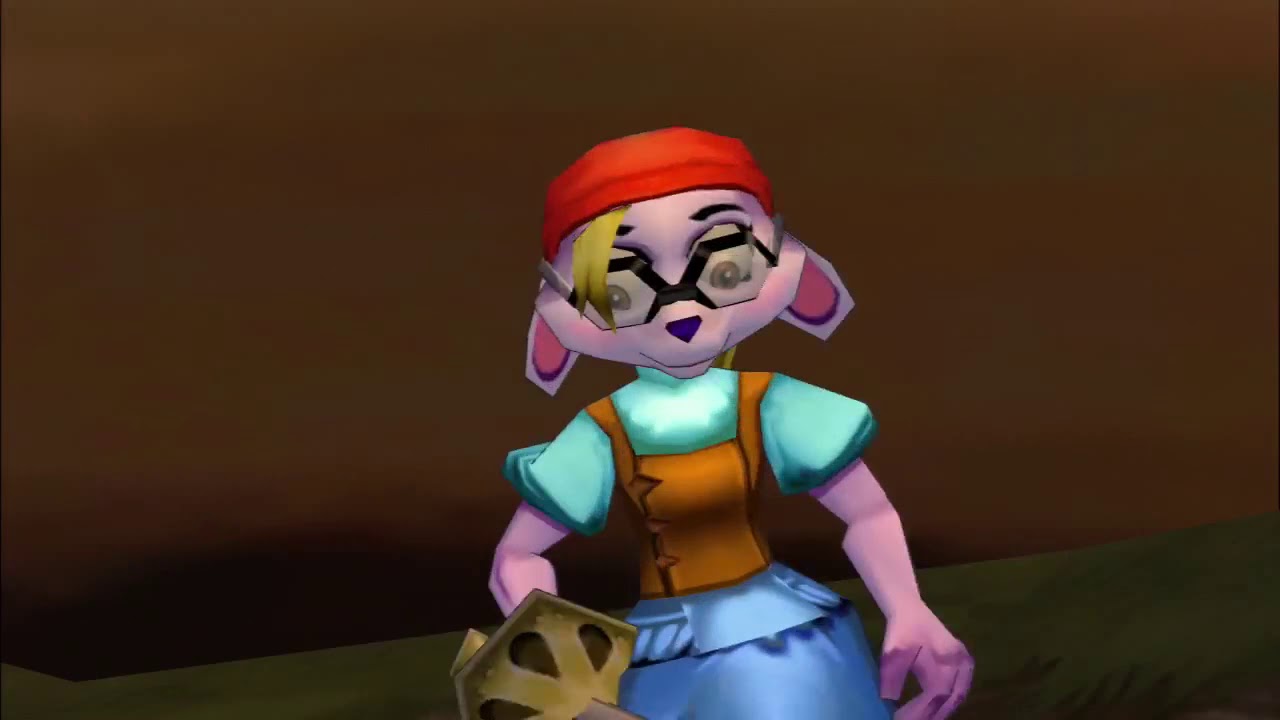 BOOPIE 3 64 - YouTube