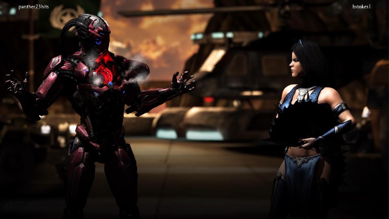 Mkx a good sektor - YouTube