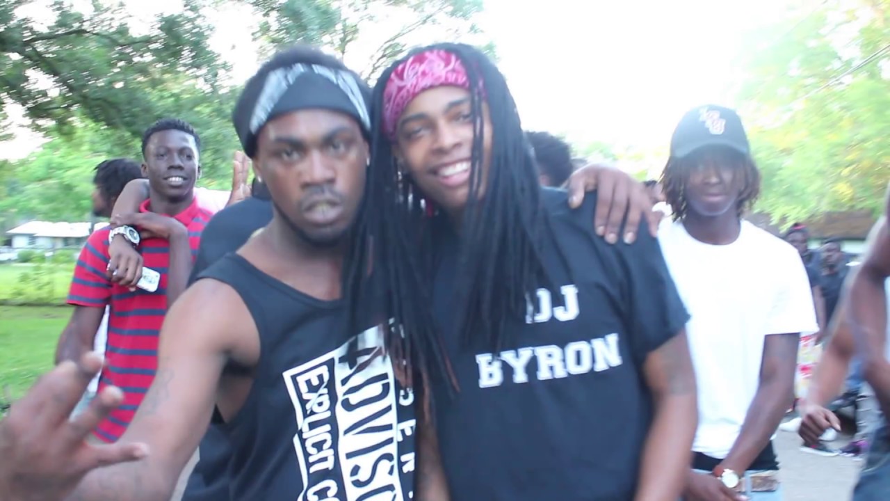 Ratchet 985 ft. Trap Life Jamz and Lil T - "Hey Big Mouth" { Official ...