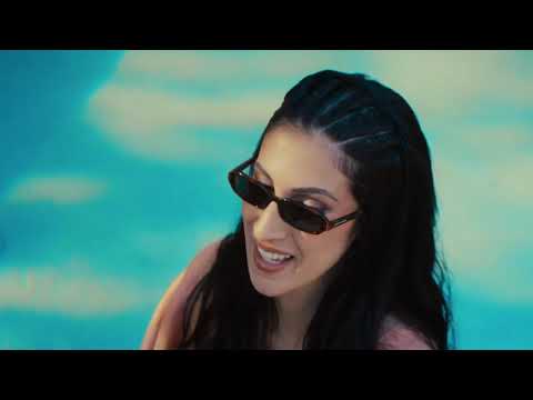 Jeady Jay & @lynamahyem  - LYNA (Clip officiel)