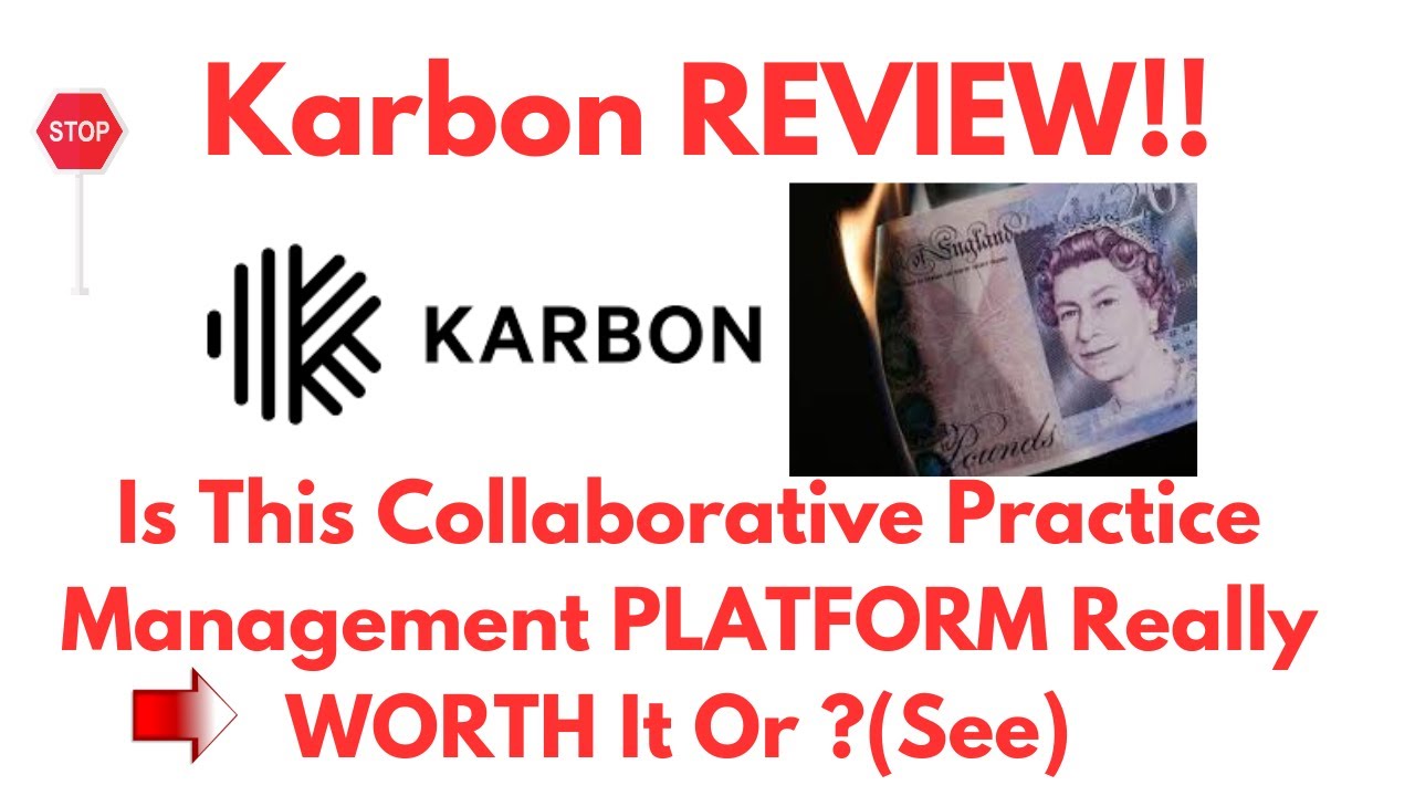 Karbon Review-Is This Truly A Great PLATFORM Or Just Another NONSENSE ...
