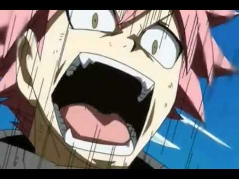 Fairy Tail Natsu X Lucy amv Dead by April - YouTube Music