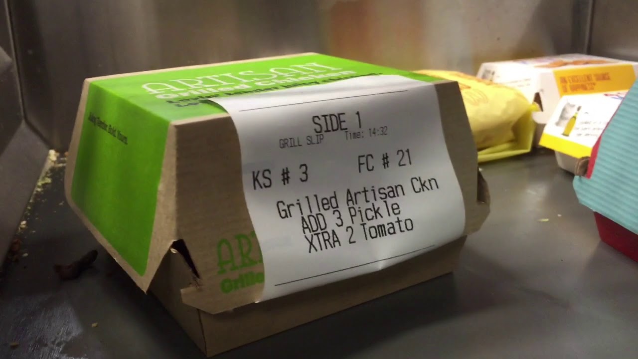 StickyPOS Applications - YouTube