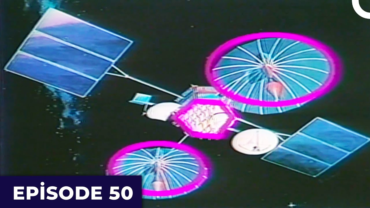 An Eerie Message From a Satellite Sent into Space | Disappearing ...