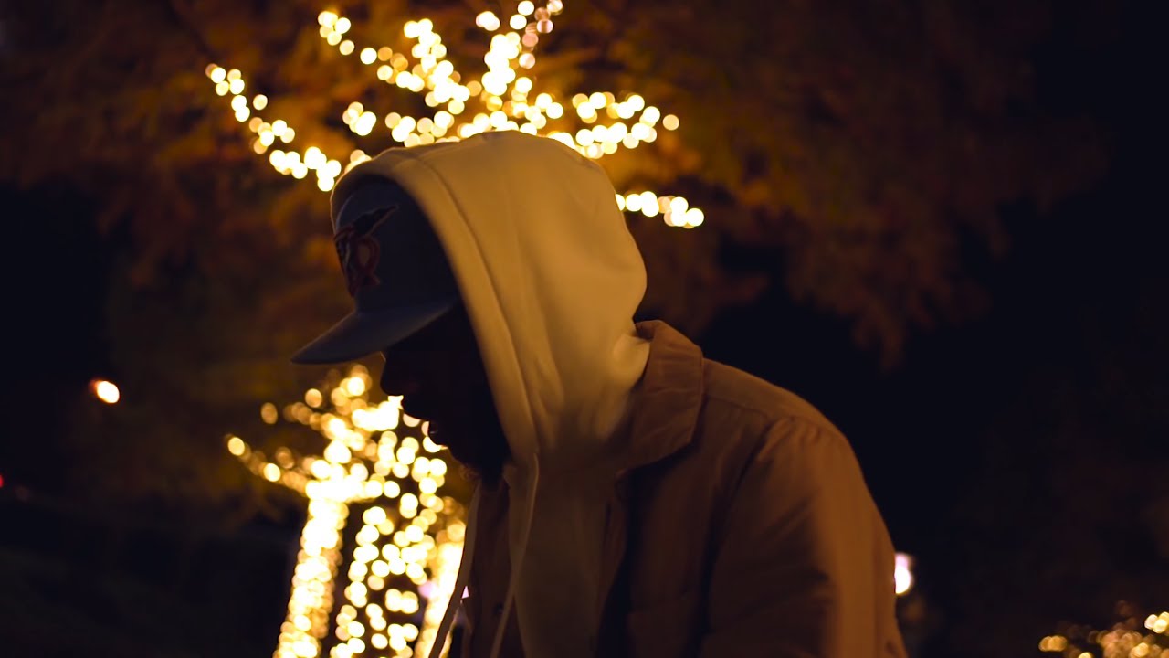 East Nasa - Headed Somewhere [Official Music Video] - YouTube