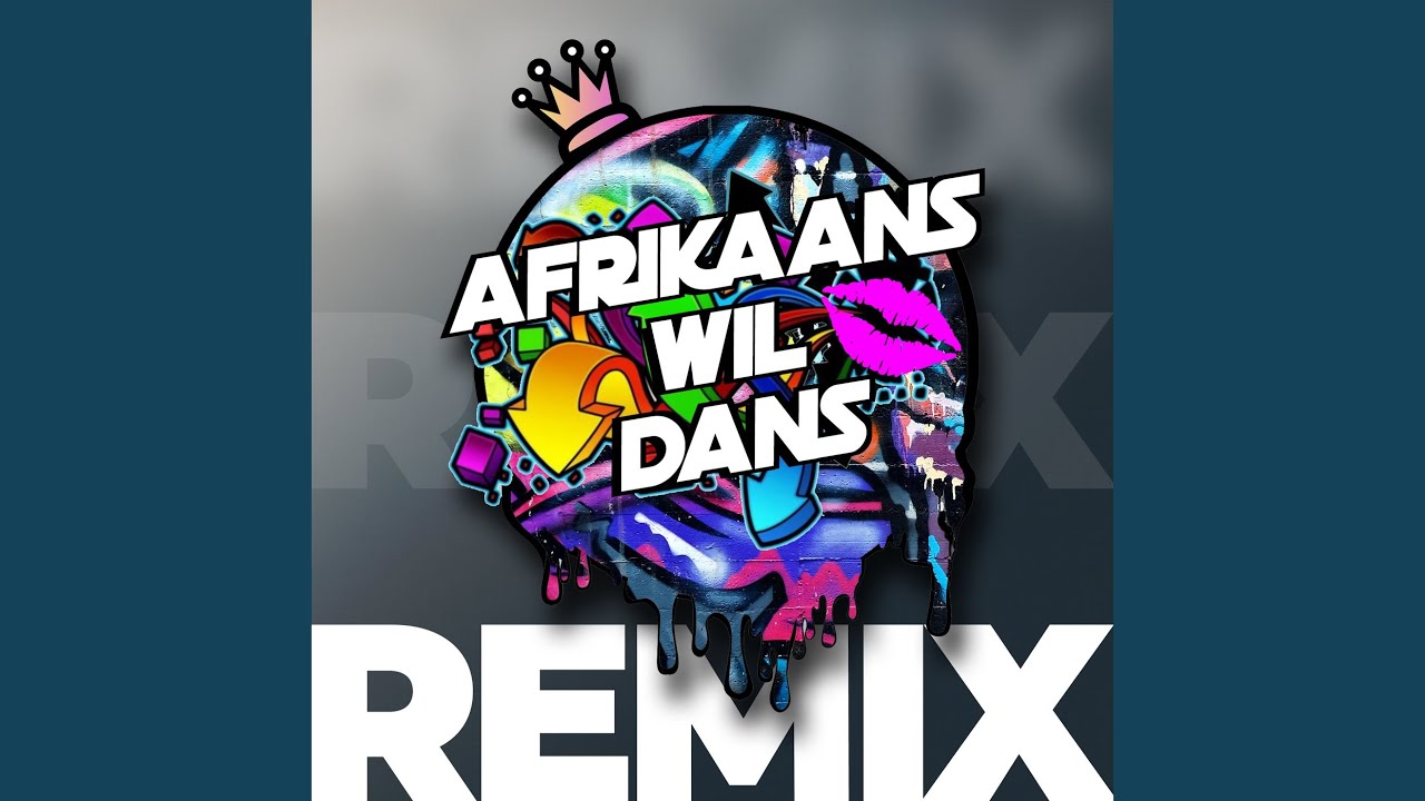 Sal Jy Vir My Wag (Afrikaans Wil Dans Remix) - YouTube Music