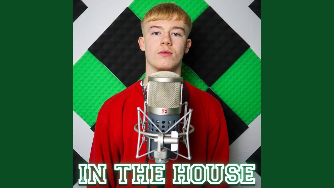 TrussTee x Sluggy Beats - In The House (Instrumental Version) - YouTube