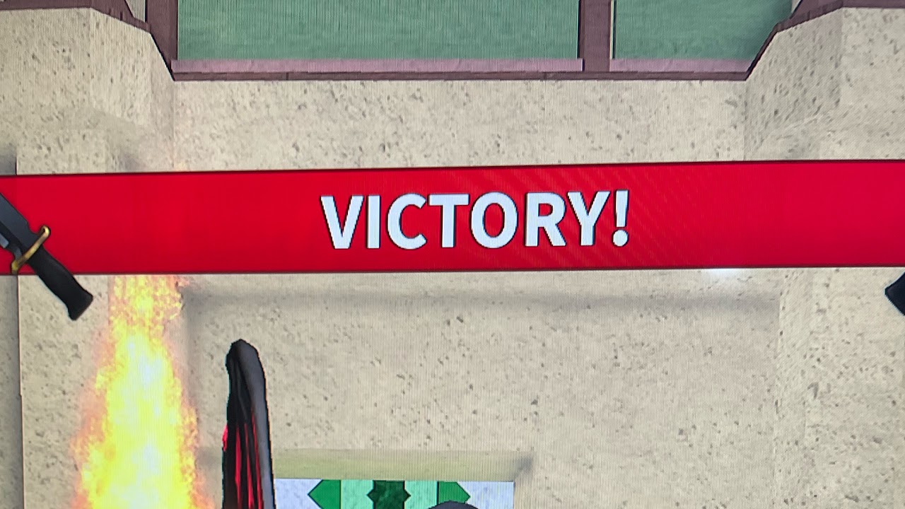 mm2 gameplay - YouTube