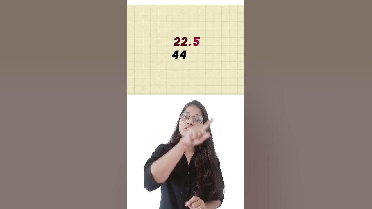 Calculation Hacks: Speed Up Your Math || Math Fast Calculation Trick ...