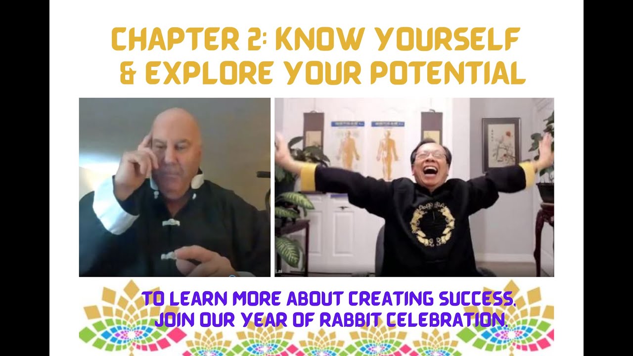 KNOW YOURSELF AND EXPLORE YOUR POTENTIAL - YouTube