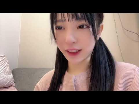 2024年12月18日23時47分24秒 長野 雅 ＊HKT48 OG - YouTube