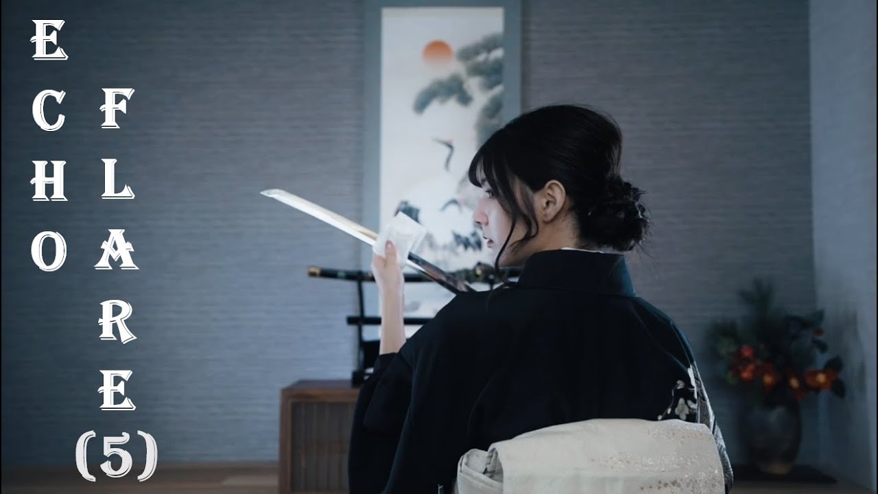 Echo Flare (ฝืนลิขิตชะตา ทางเลือกจังหวะของหัวใจ) : Part 5 - YouTube