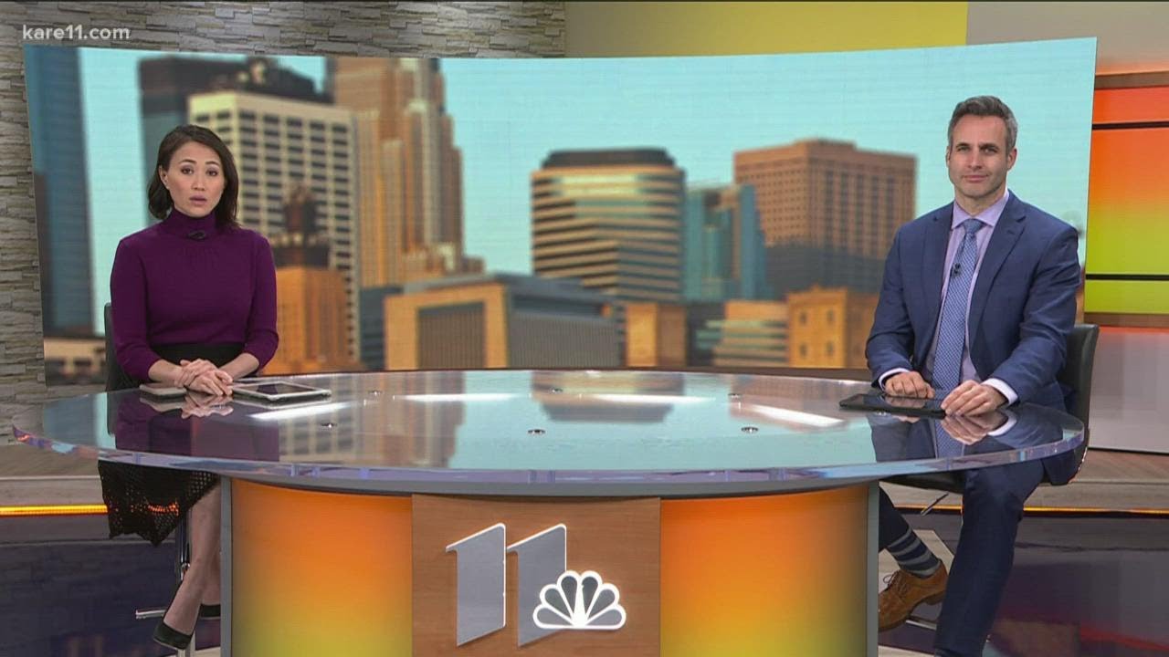 Morning news headlines | Friday, Nov. 12 - YouTube