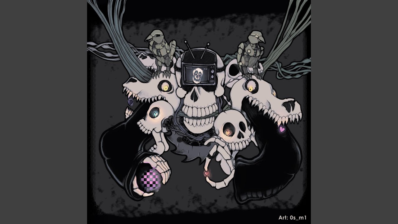 HADEPHOBIA - YouTube