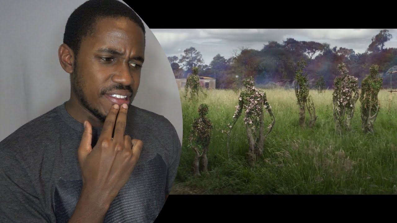 Annihilation (2018) - Teaser Trailer REVIEW - YouTube