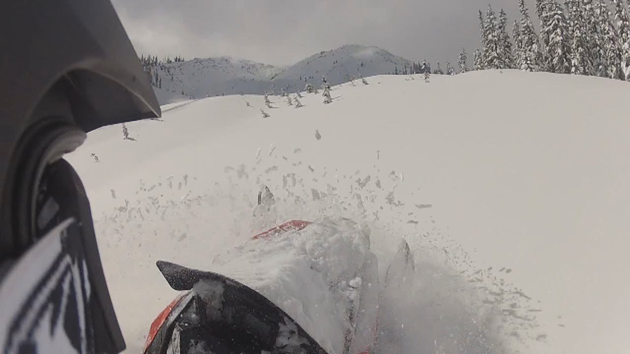 Riding on Clouds - YouTube