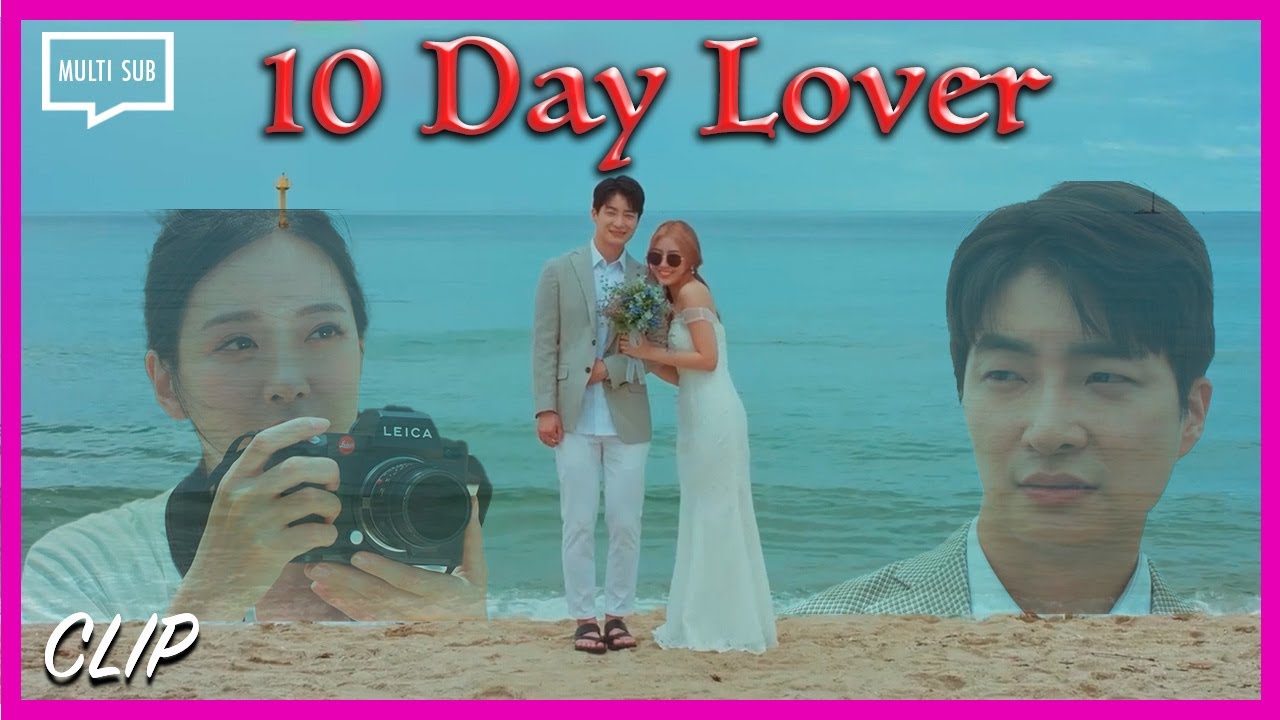 ENG SUB MULTI [Clip] My Fiancee Hired My Secret Love for Our Wedding ...