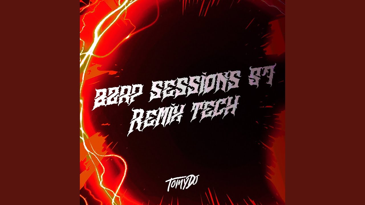 Bzrp Music Sessions #56 (Techno) - YouTube Music